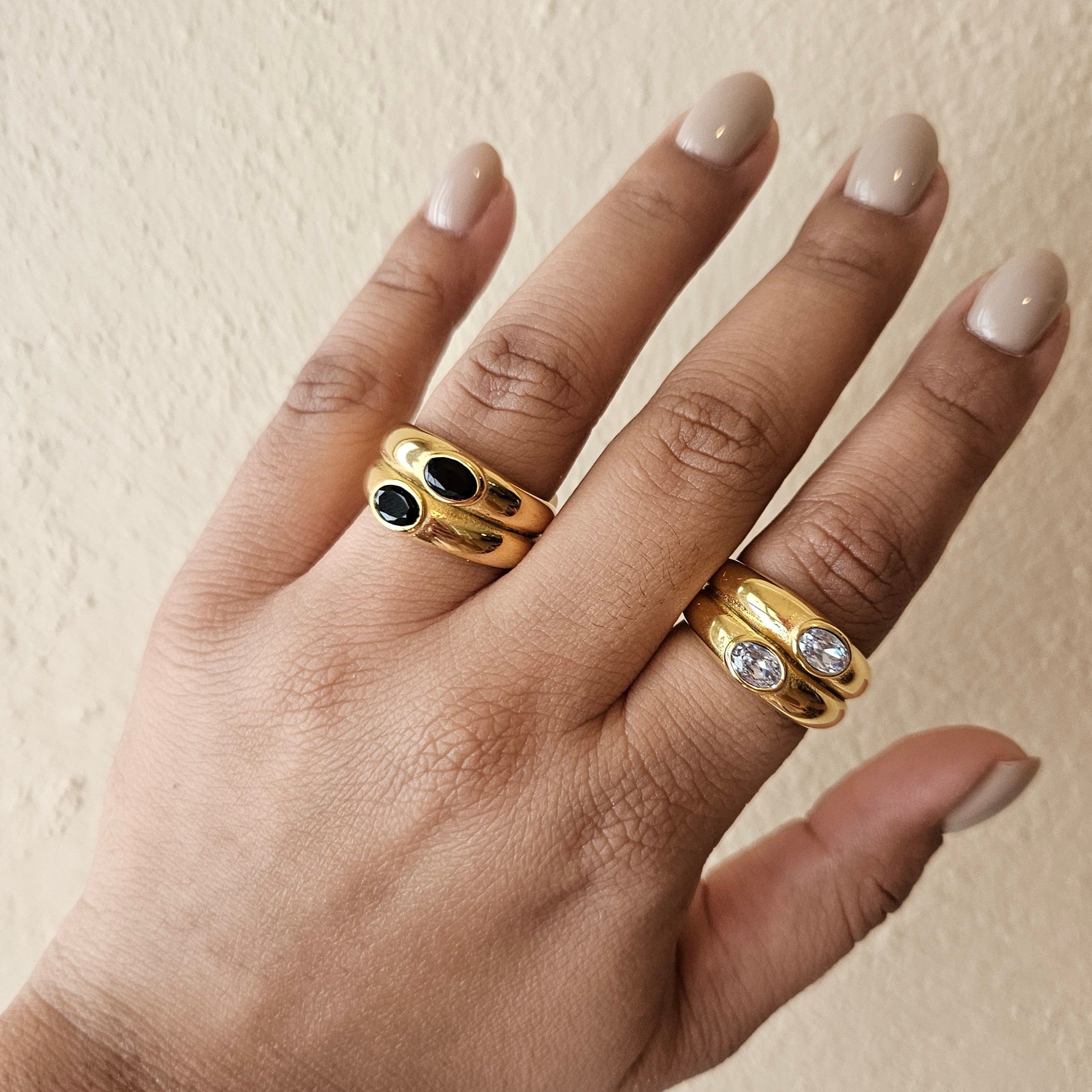 Elia Ring – Alteza Jewelry PR